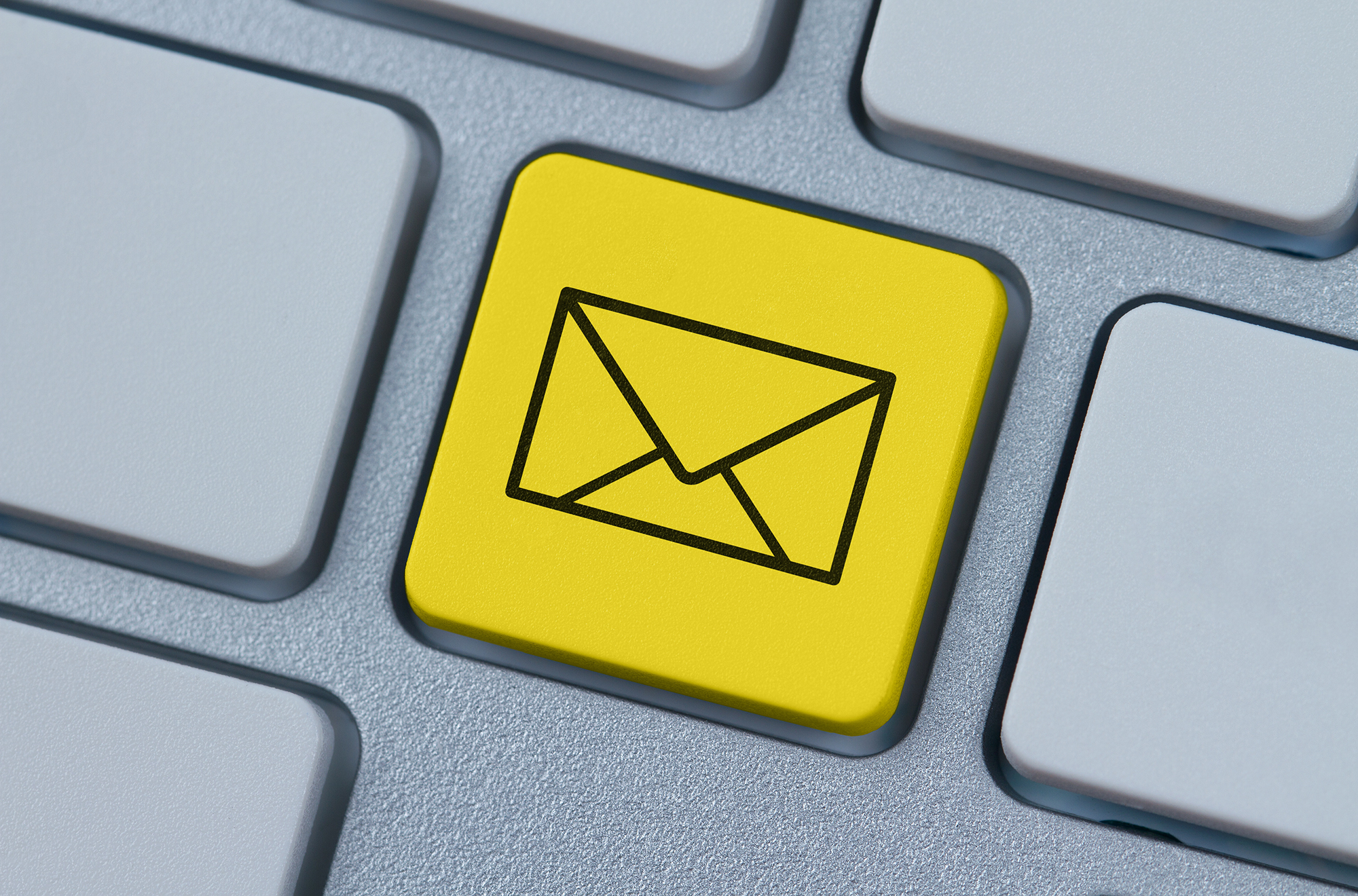 The Future of Email Marketing Trends and How To Stay Ahead of the Curve ...