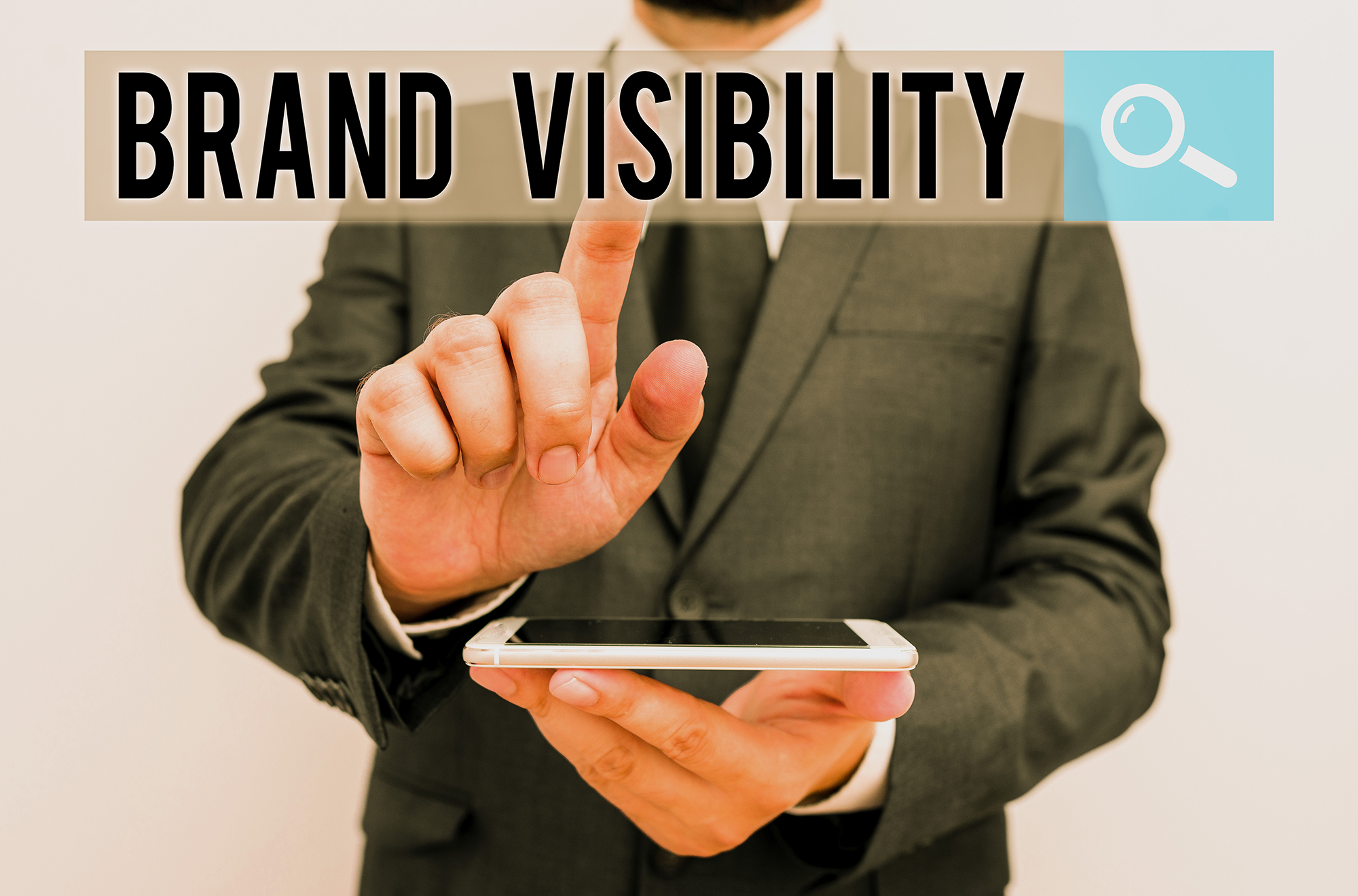 10 Effective Tactics to Enhance Your Brand's Visibility | Brown Creative