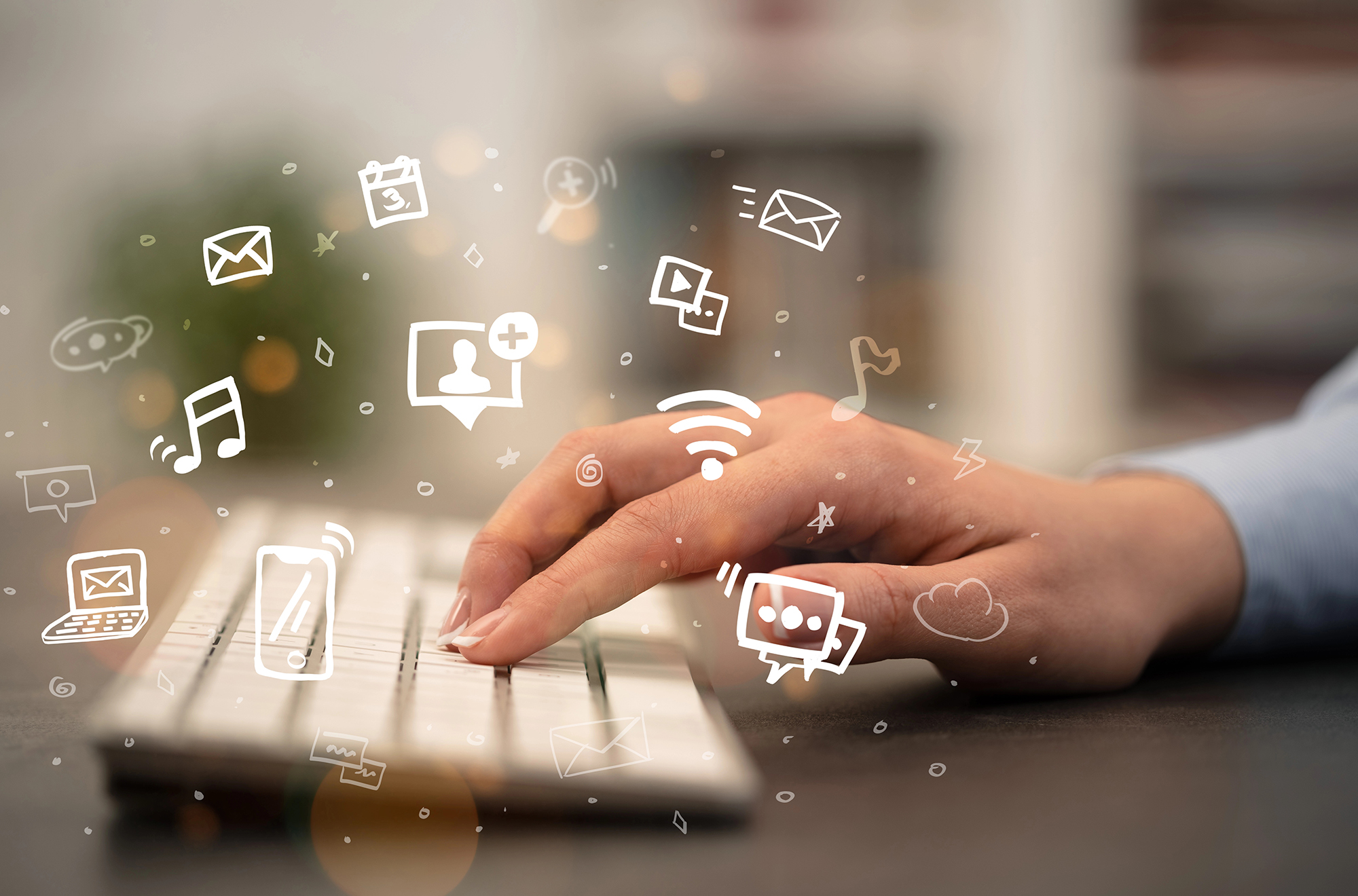 The Art of Personalized Marketing: How Brown Creative Can Help Your ...